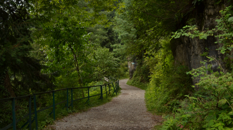 Murree Hill Station - Punjab - Pakistan Travel Guide