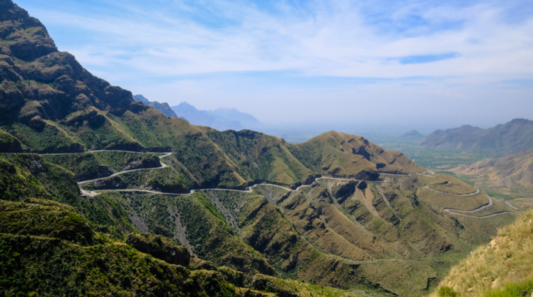 Swat Valley - Pakistan Travel Guide