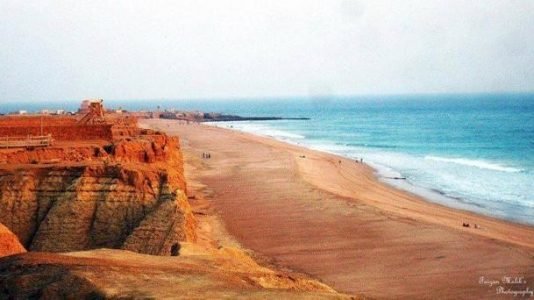 Nathia Gali Beach Karachi - Sindh - Pakistan Travel Guide