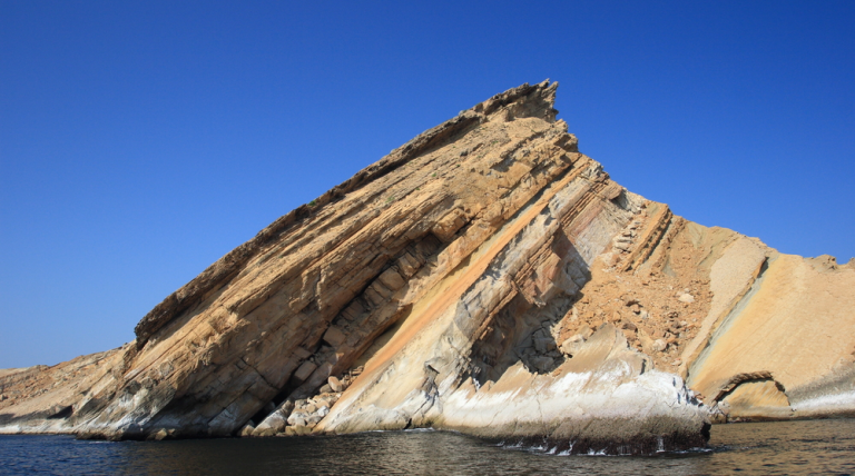 Churna Island Karachi - Pakistan Travel Guide