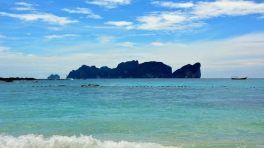 Cape Mount Beach Karachi - Sindh - Pakistan Travel Guide