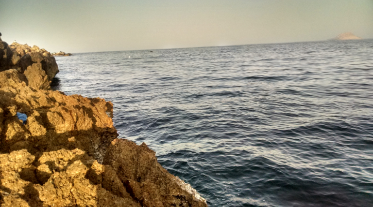 Churna Island Karachi - Pakistan Travel Guide