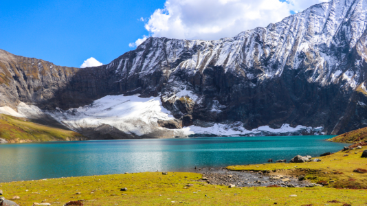 Neelum Valley Azad Kashmir - Pakistan Travel Guide