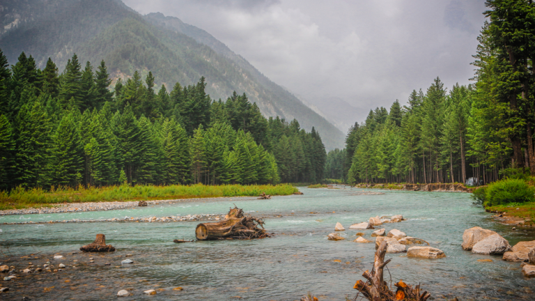 Kumrat Valley - Upper Dir - KPK - Pakistan Travel Guide