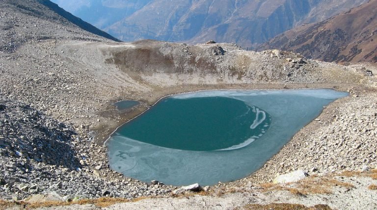 List of Lakes in Nothern Area of Pakistan - Pakistan Travel Guide