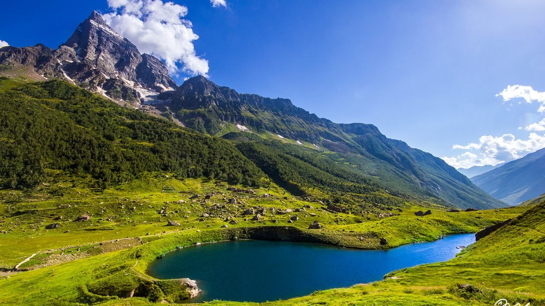 List of Top Valleys in Pakistan - Pakistan Travel Guide